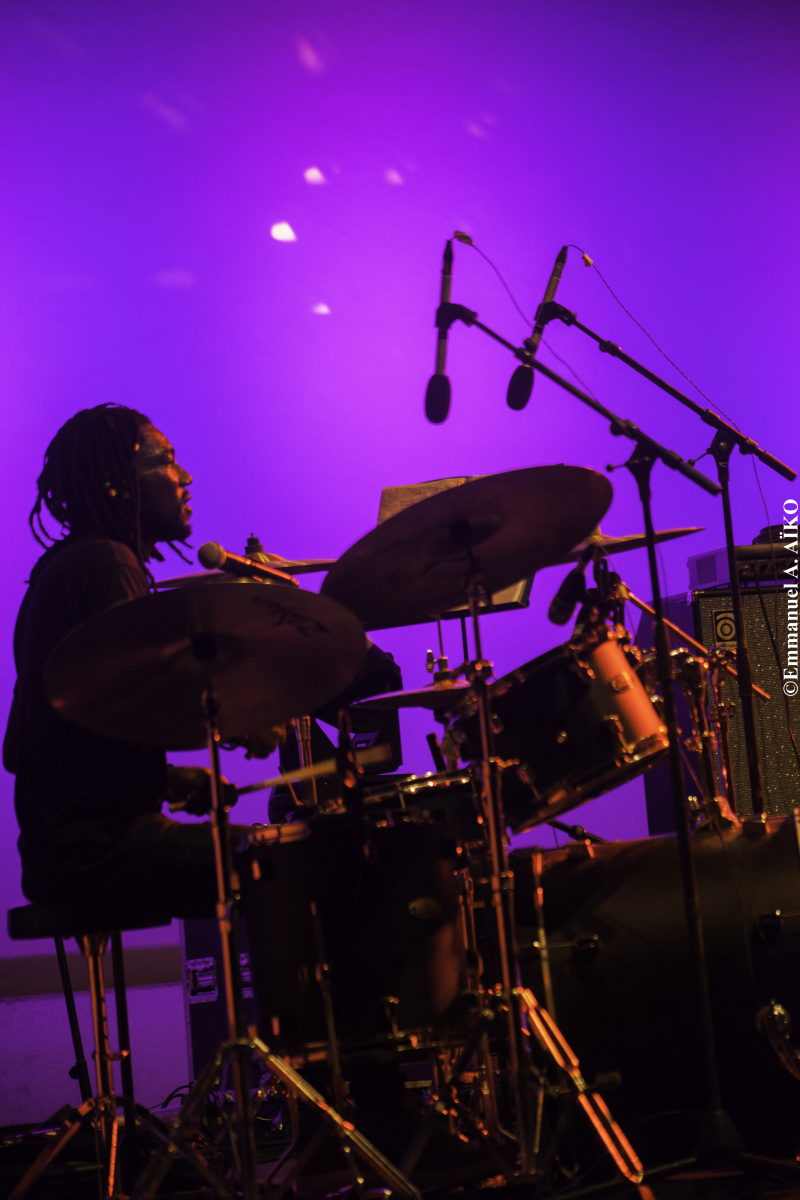 FAT Trio | Music In Africa