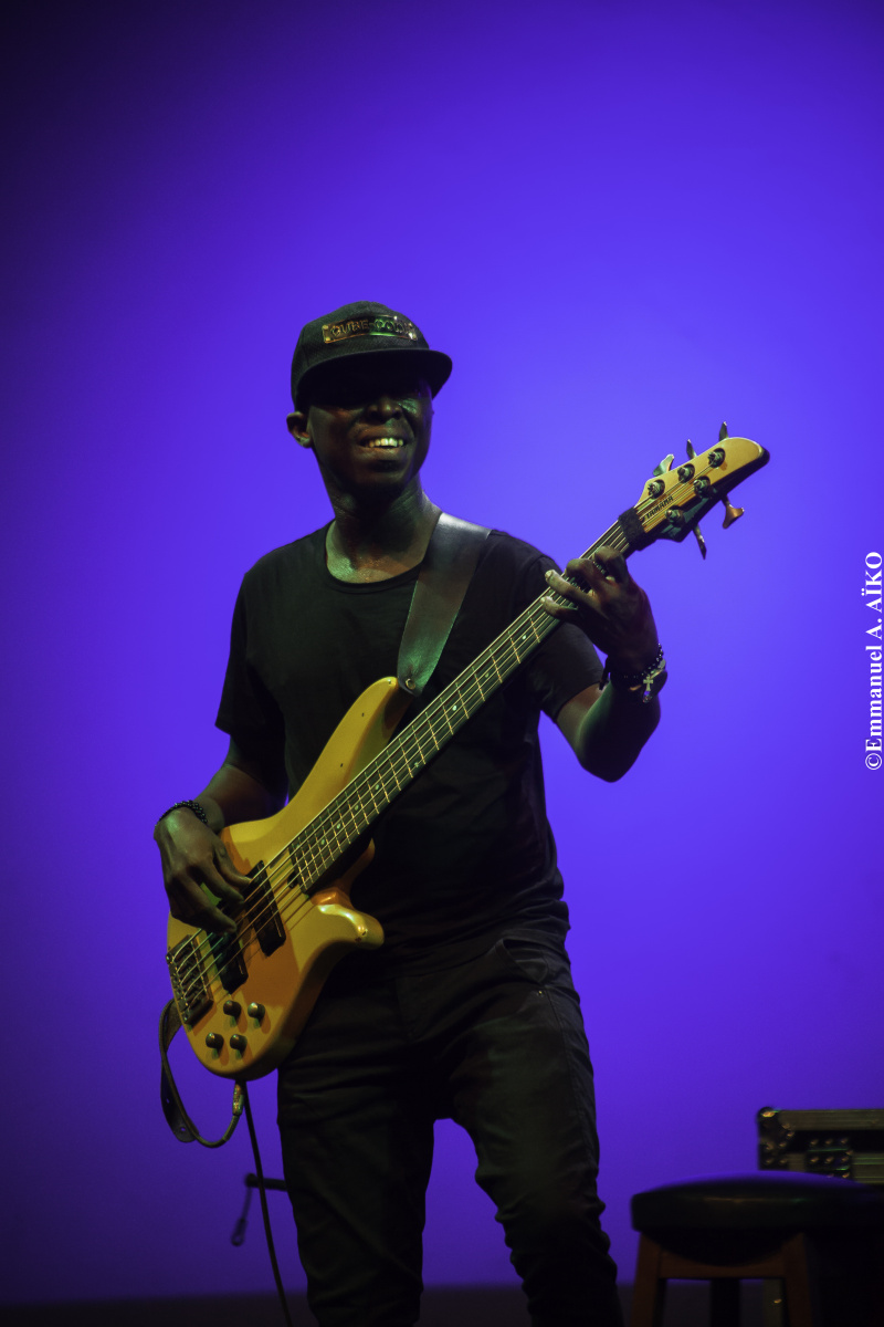 FAT Trio | Music In Africa