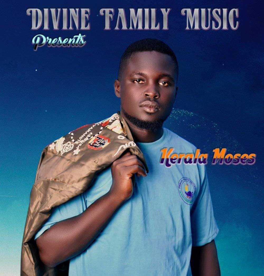 Divine Family | Music In Africa