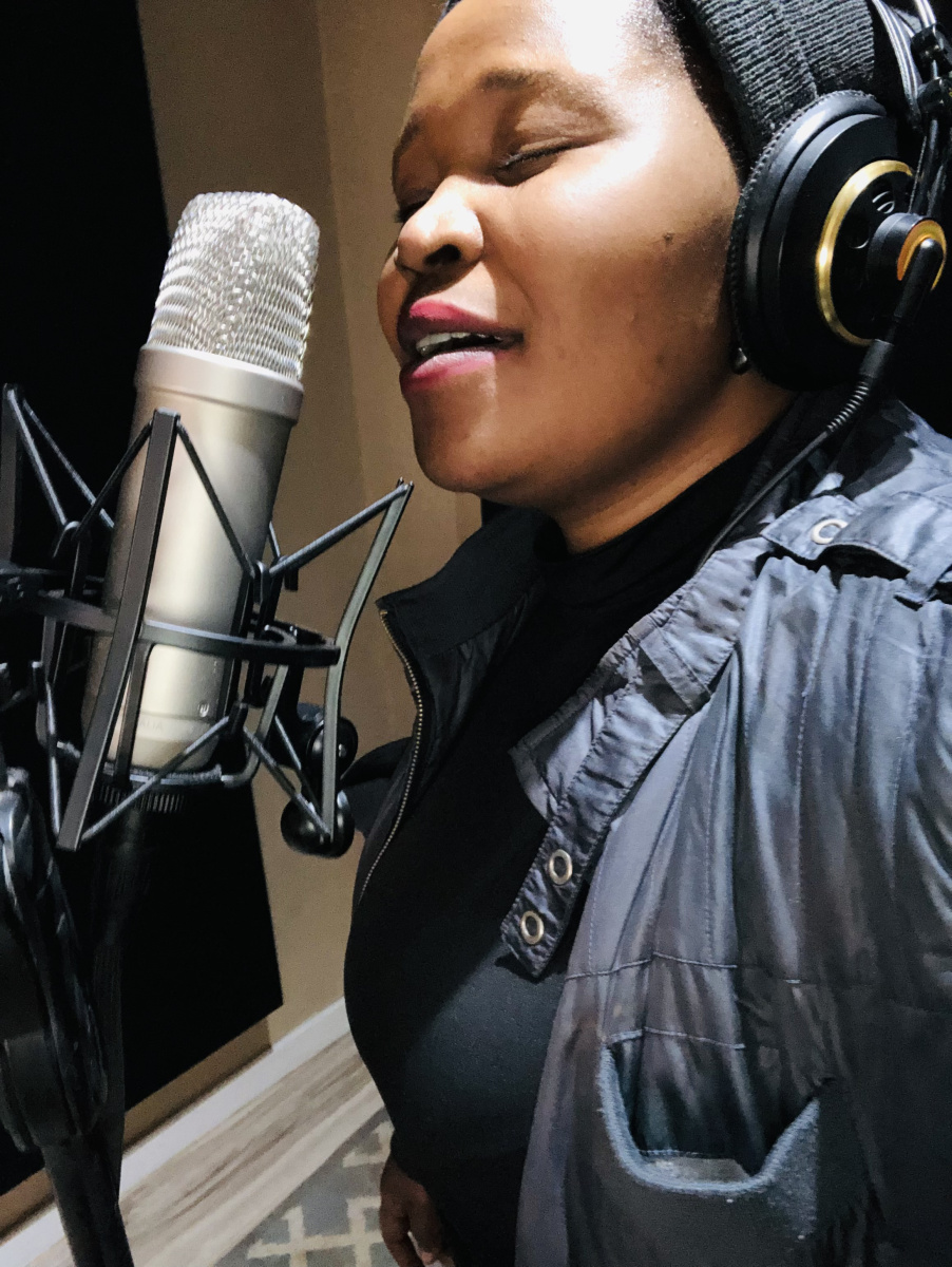 Thabie Ngethe | Music In Africa