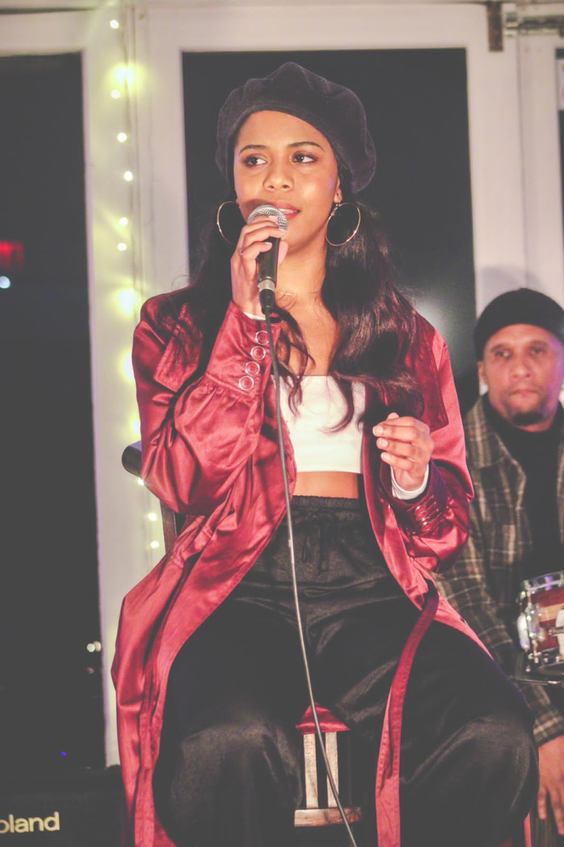 Jodi Jantjies | Music In Africa