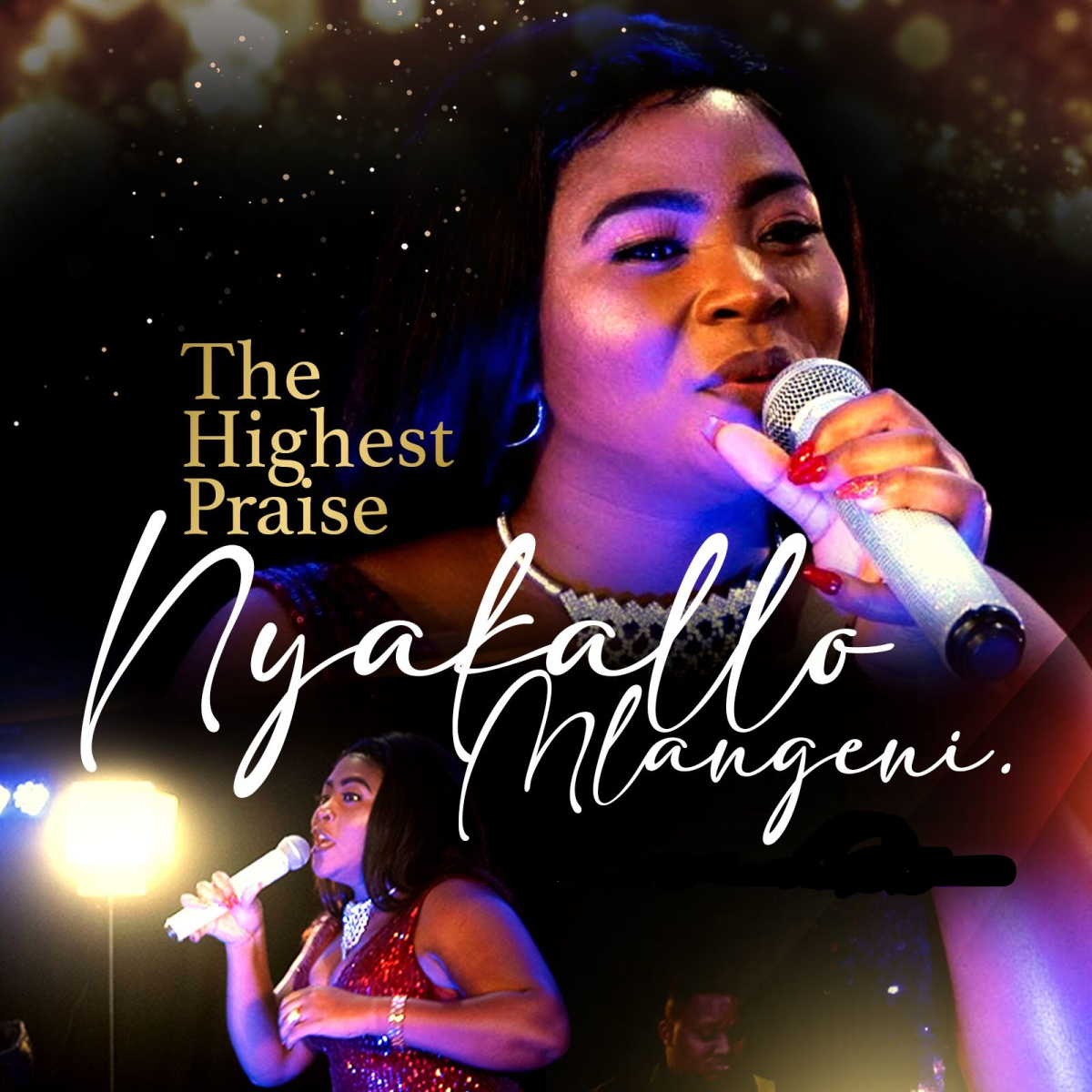 Nyakallo Mlangeni | Music In Africa