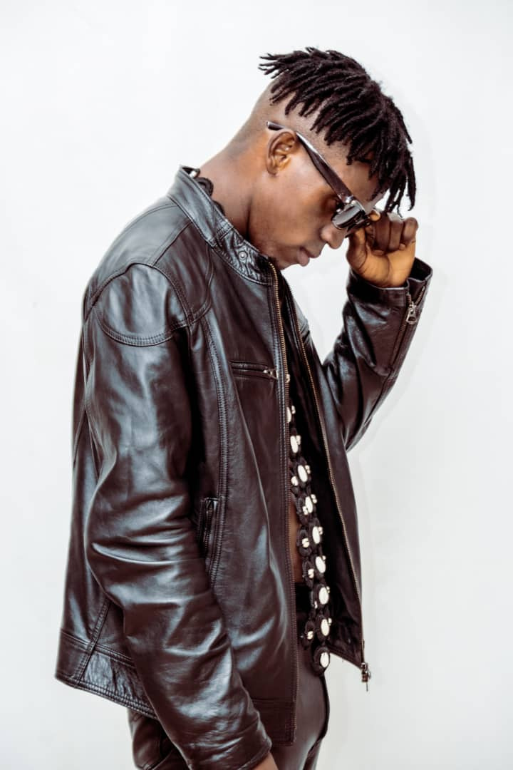 Hendry Massamba | Music In Africa