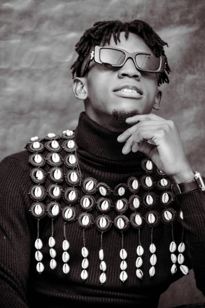 Hendry Massamba | Music In Africa