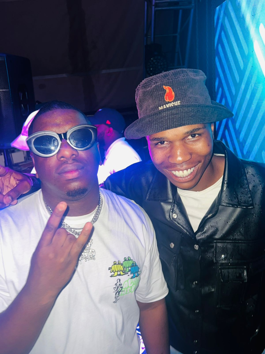SP Nation SA | Music In Africa