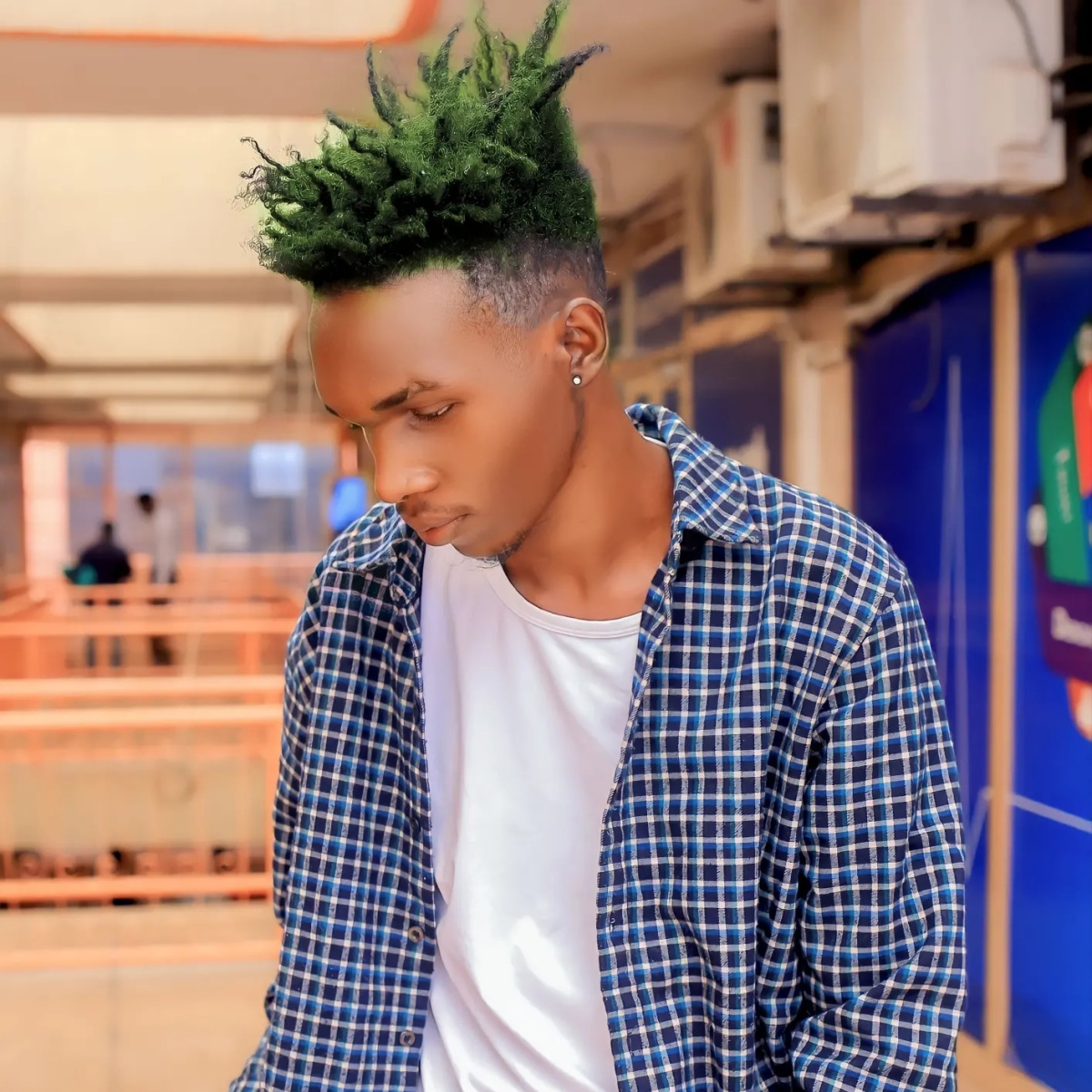 Izo Pro Official | Music In Africa