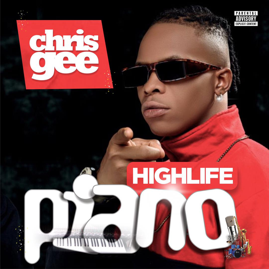 Chris Gee | Music In Africa