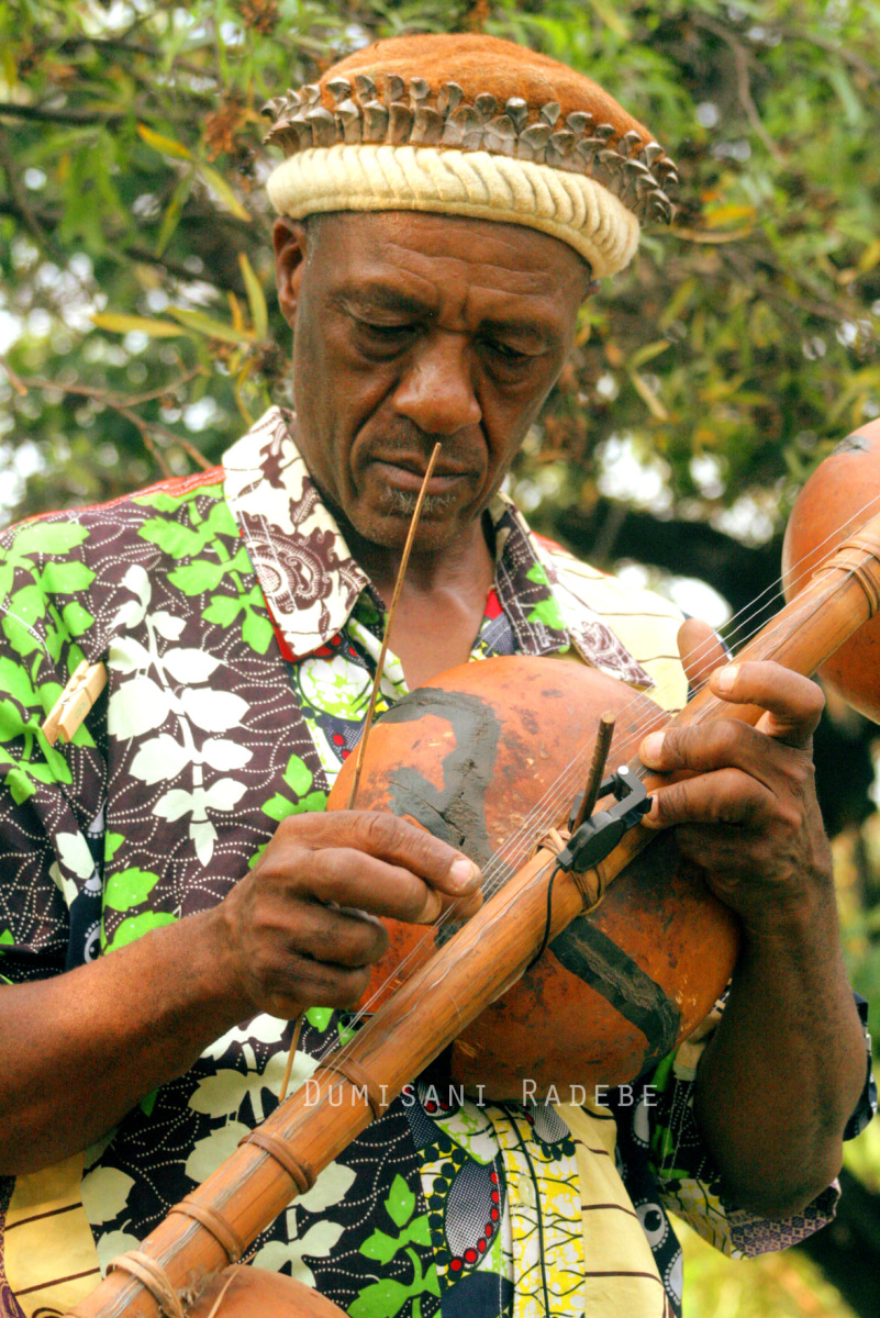 Tlokwe Sehume | Music In Africa