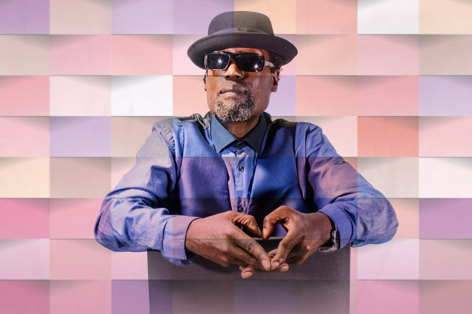 JB SELASSIE ~aka~ Fikre Selassie | Music In Africa