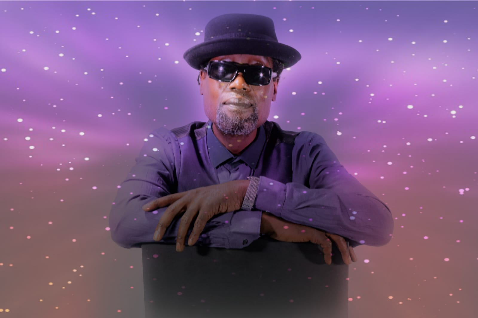 JB SELASSIE ~aka~ Fikre Selassie | Music In Africa