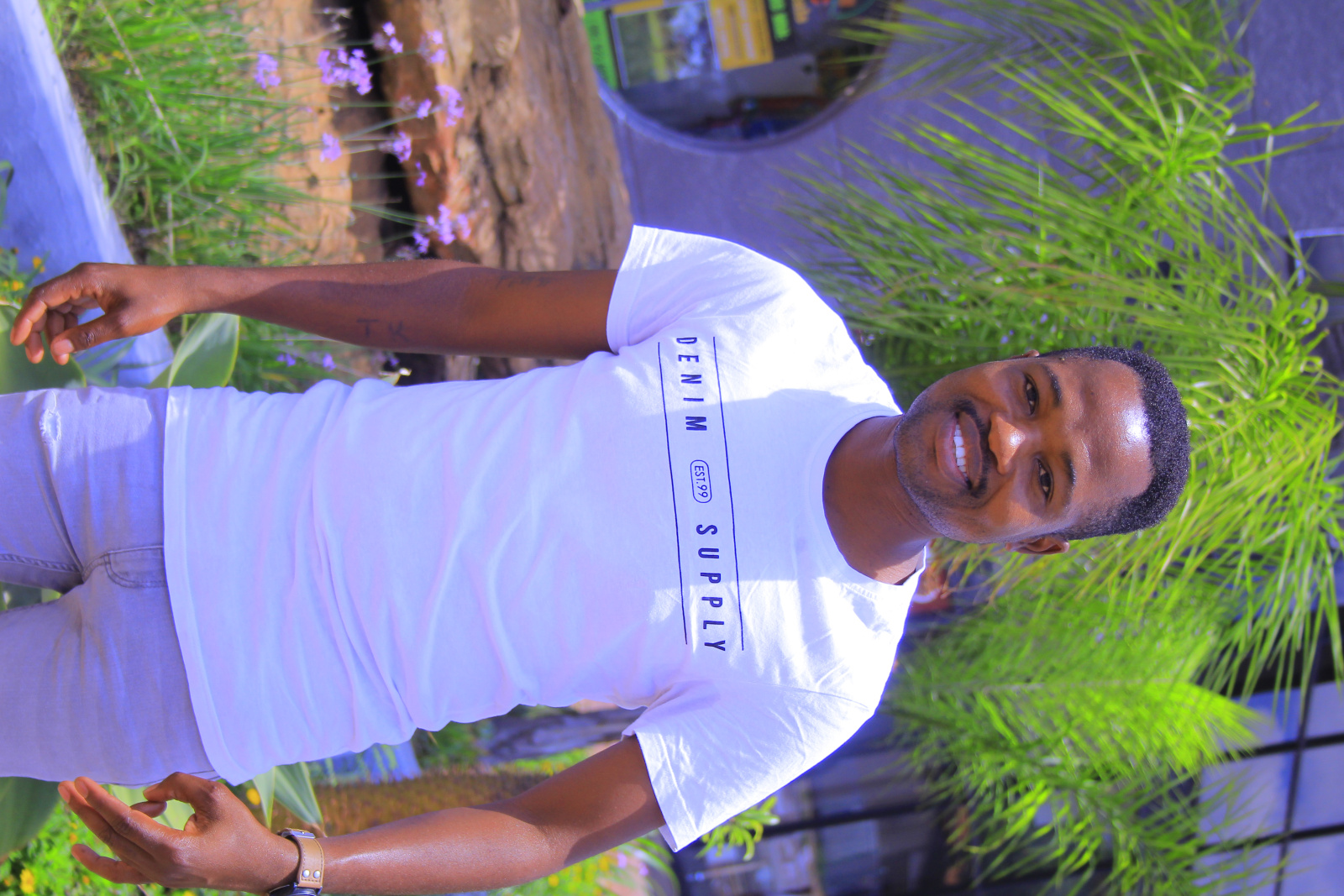 ARM Entertainment | Music In Africa