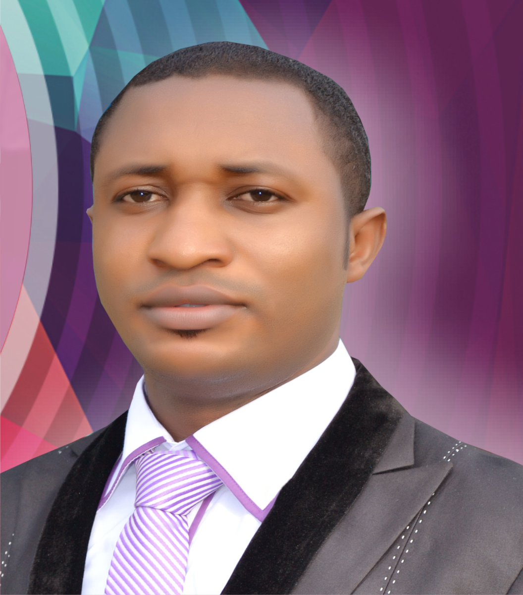 Pastor Jonathan Udoh | Music In Africa