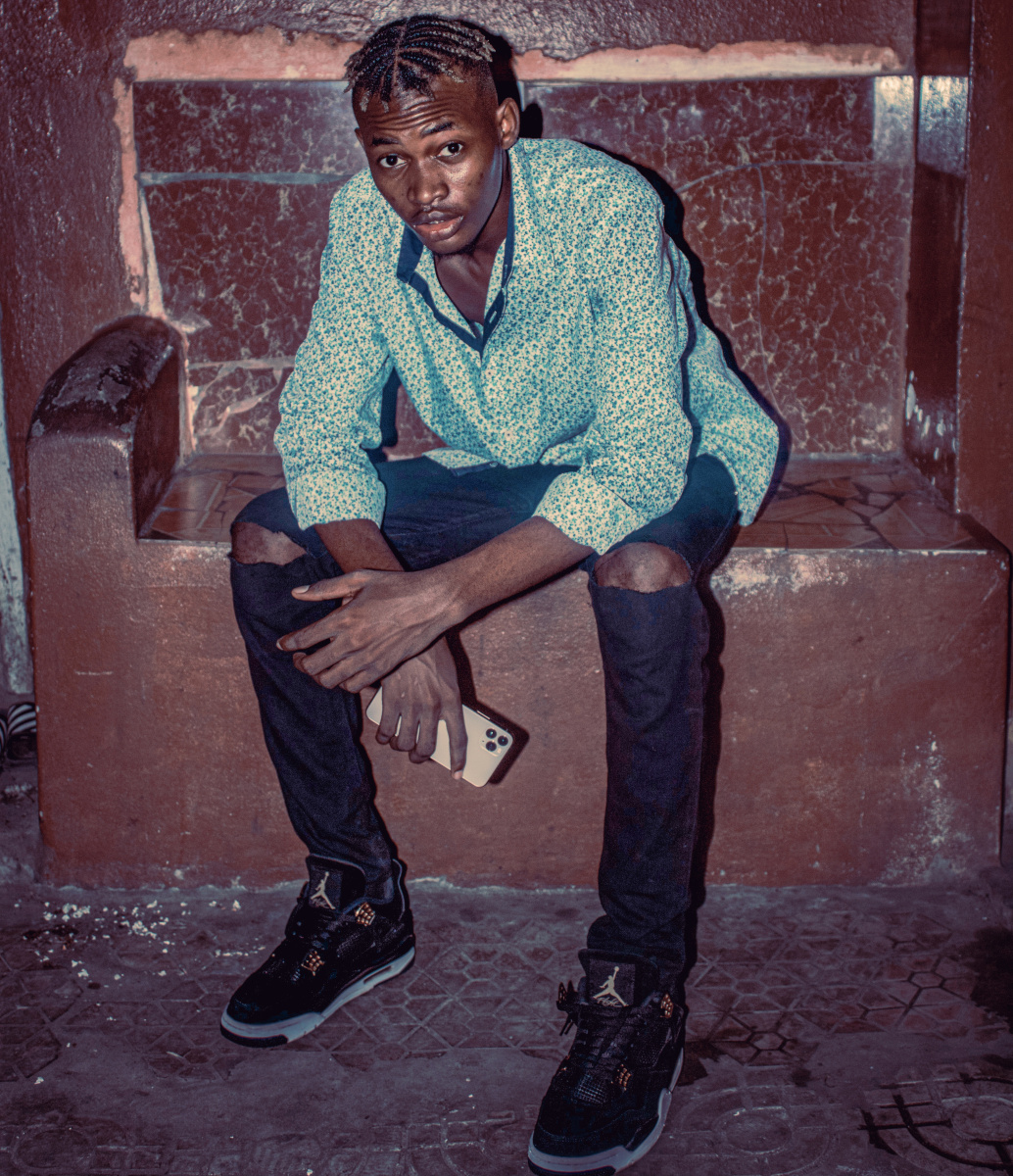 Dixx | Music In Africa