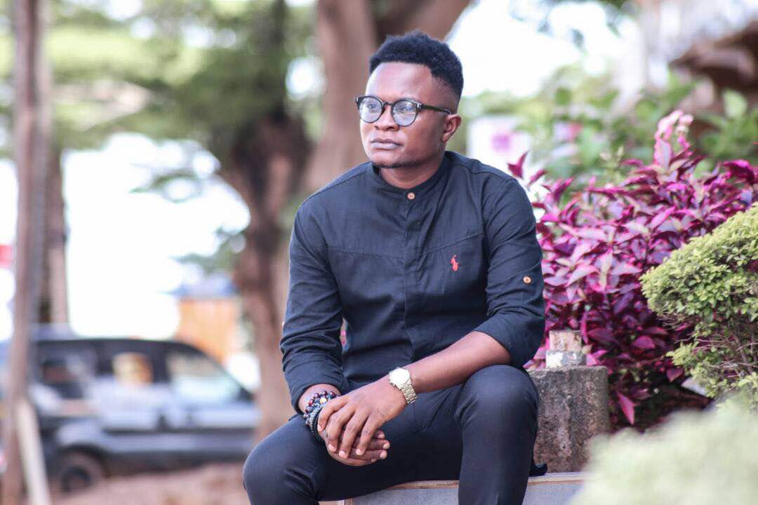 Ernest Fokou | Music In Africa