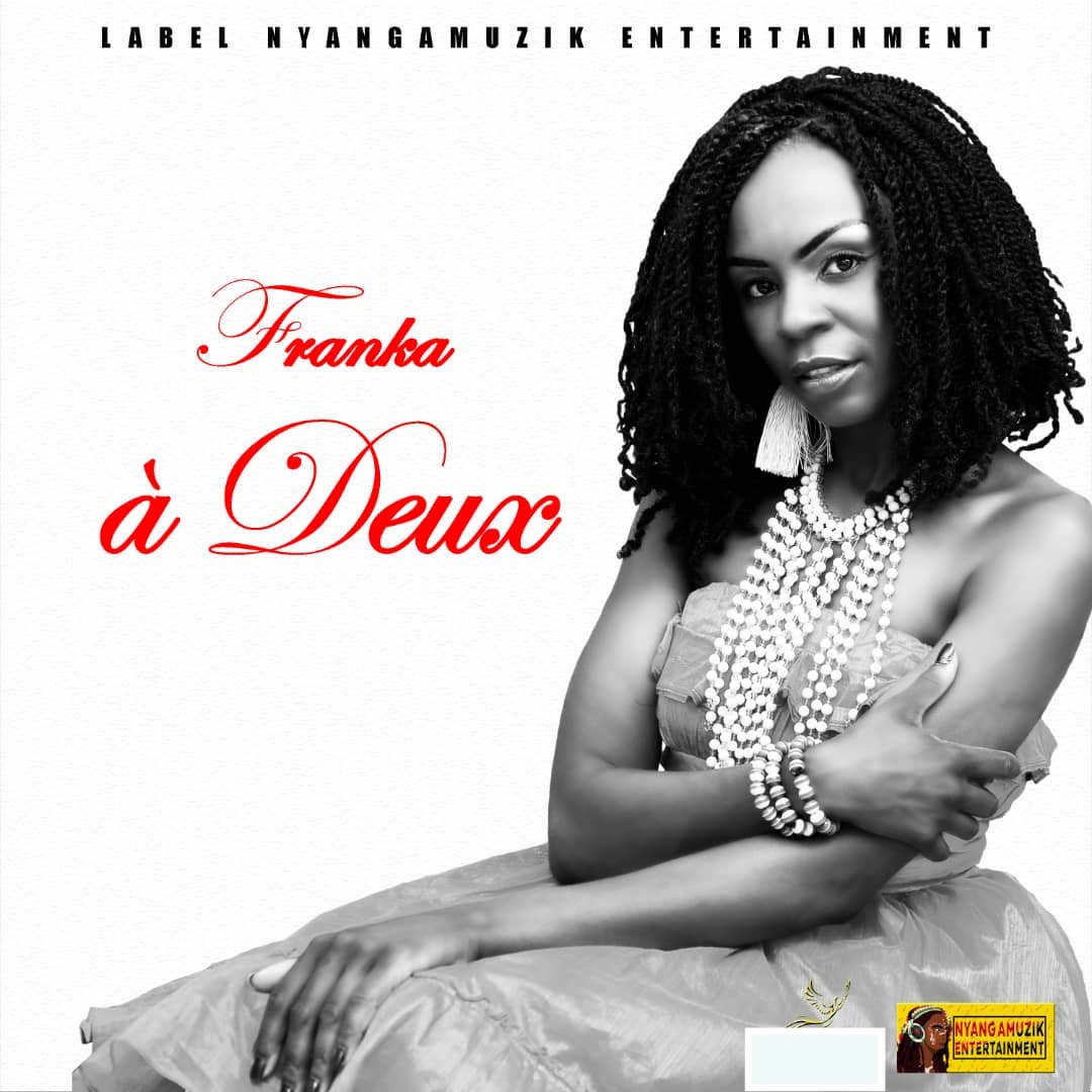 Franka la caresse vocale | Music In Africa