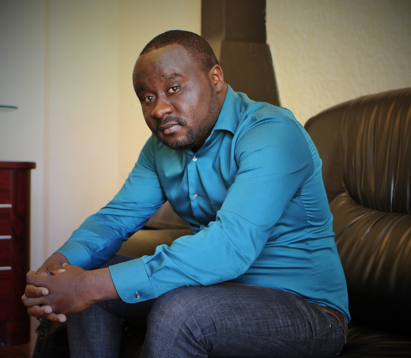 Kudzai Mukuku | Music In Africa