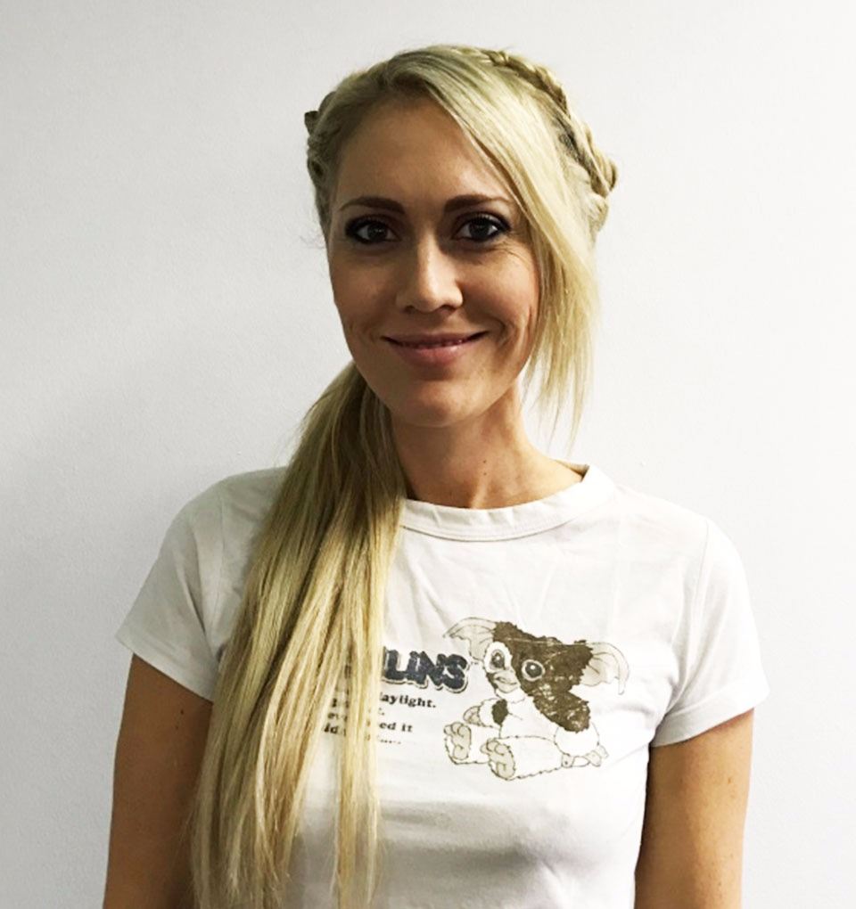 Morgan Ross | Music In Africa
