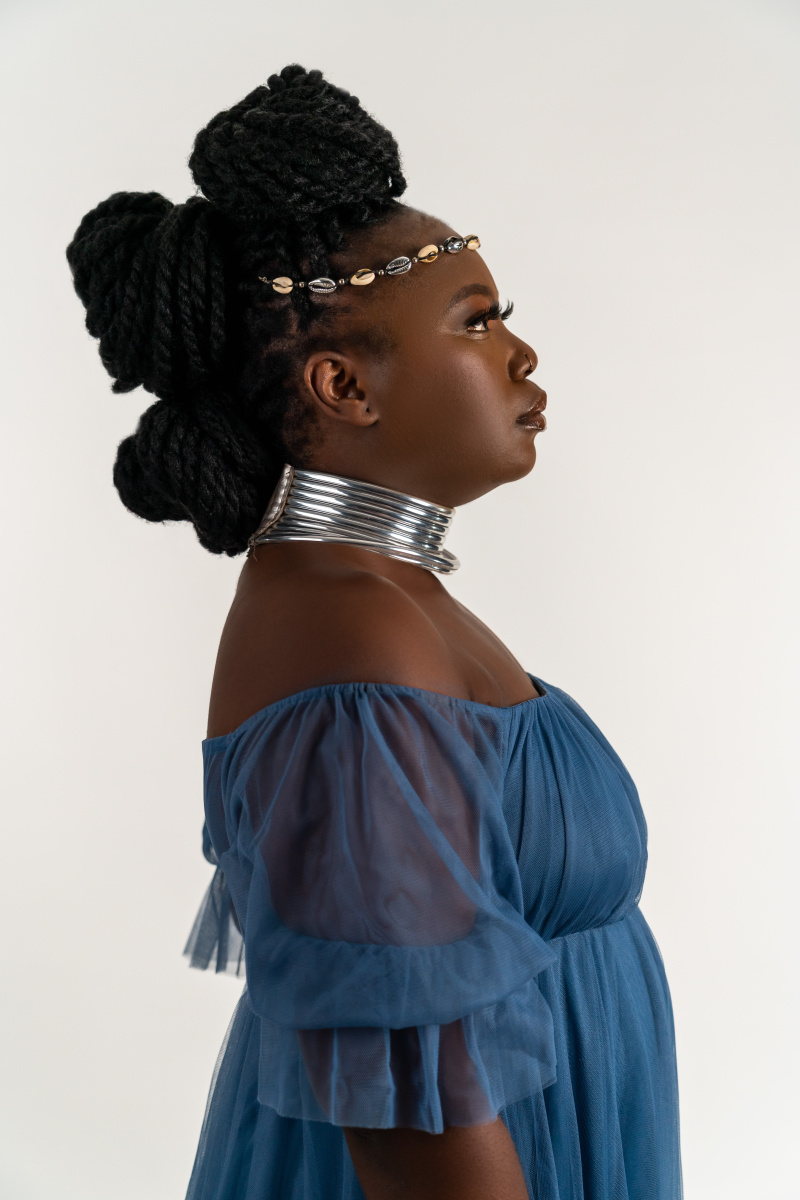 TYRANE MONDENY | Music In Africa