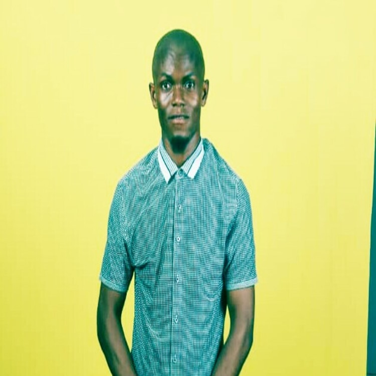 SUAGR BECK | Music In Africa