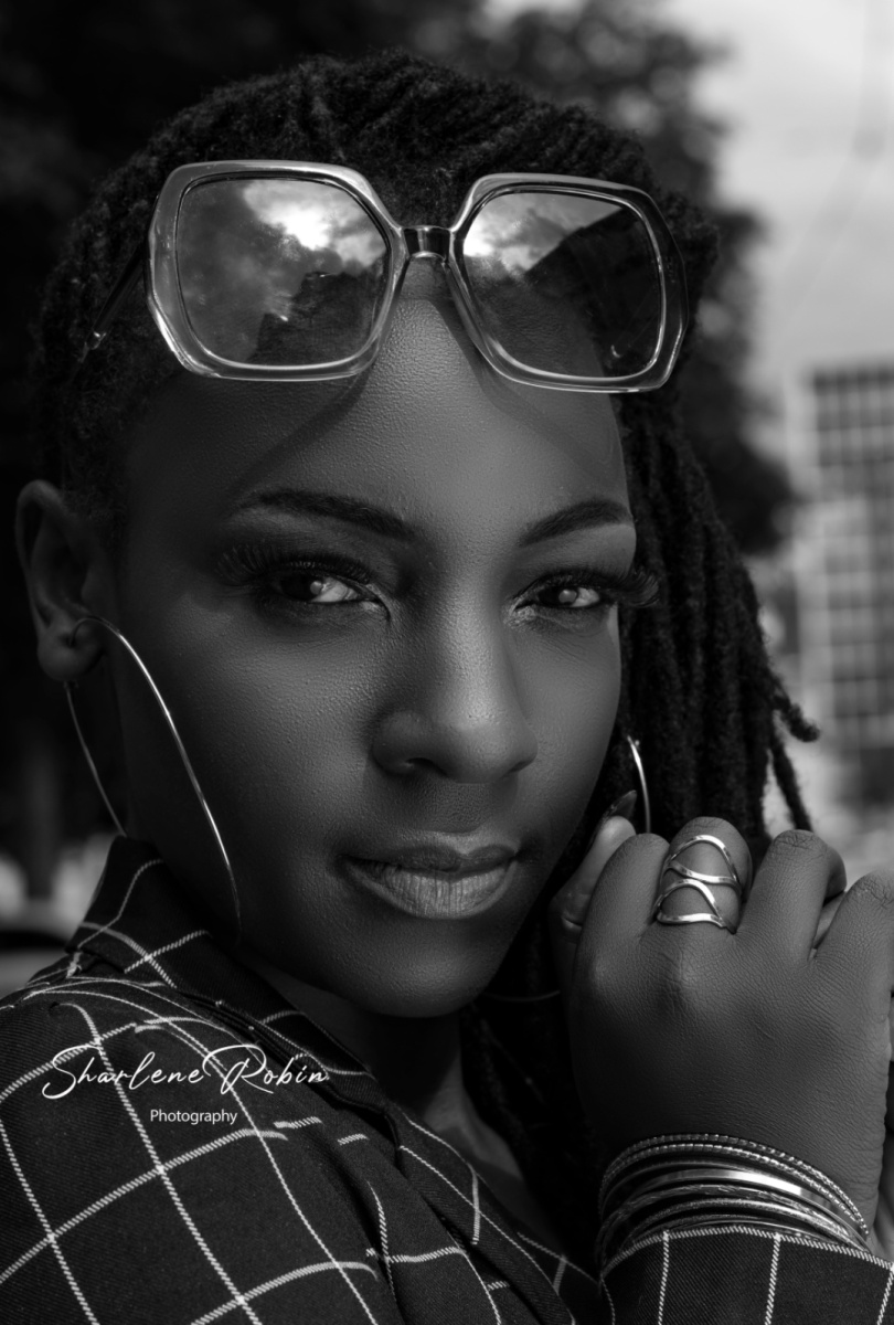 Vimbai Zimuto | Music In Africa
