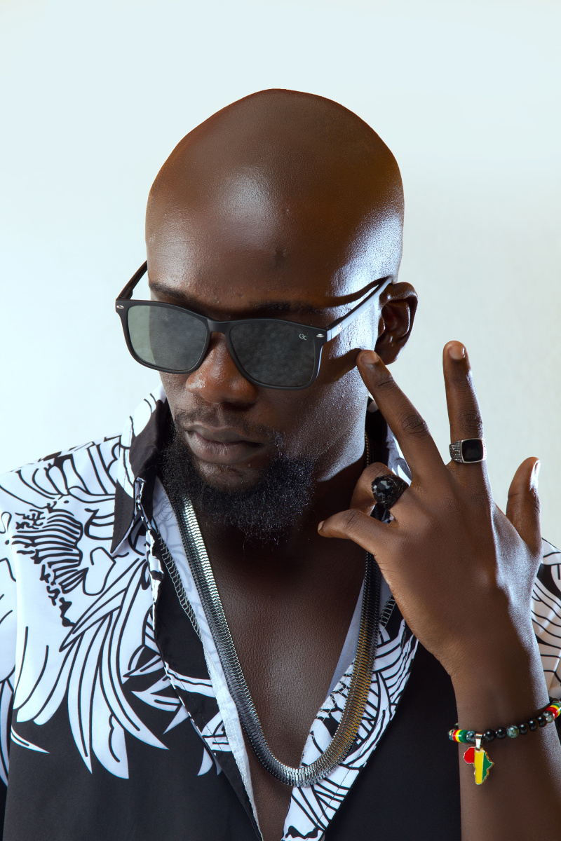 Elijah Kitaka | Music In Africa
