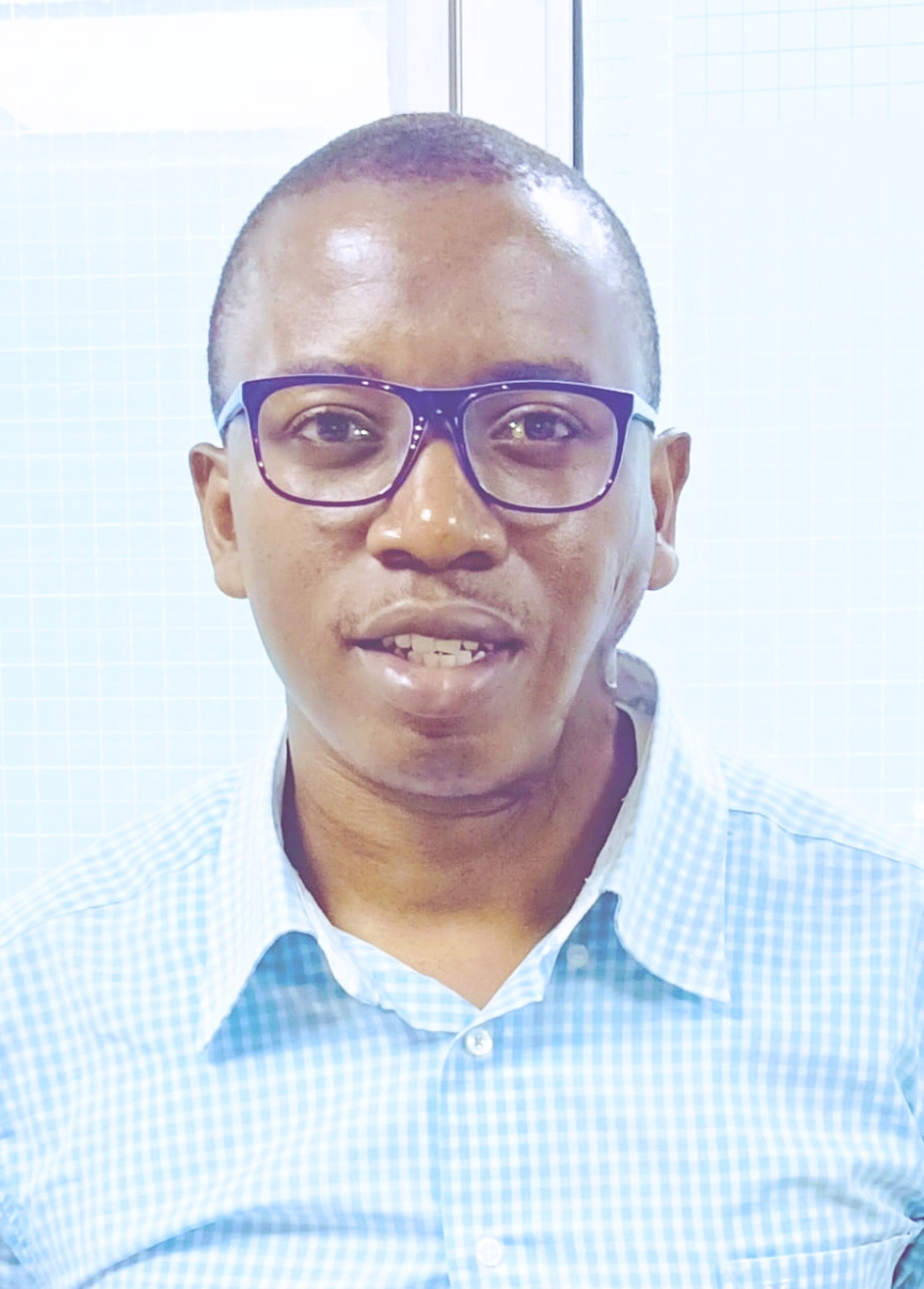 Nsabimana Samuel | Music In Africa