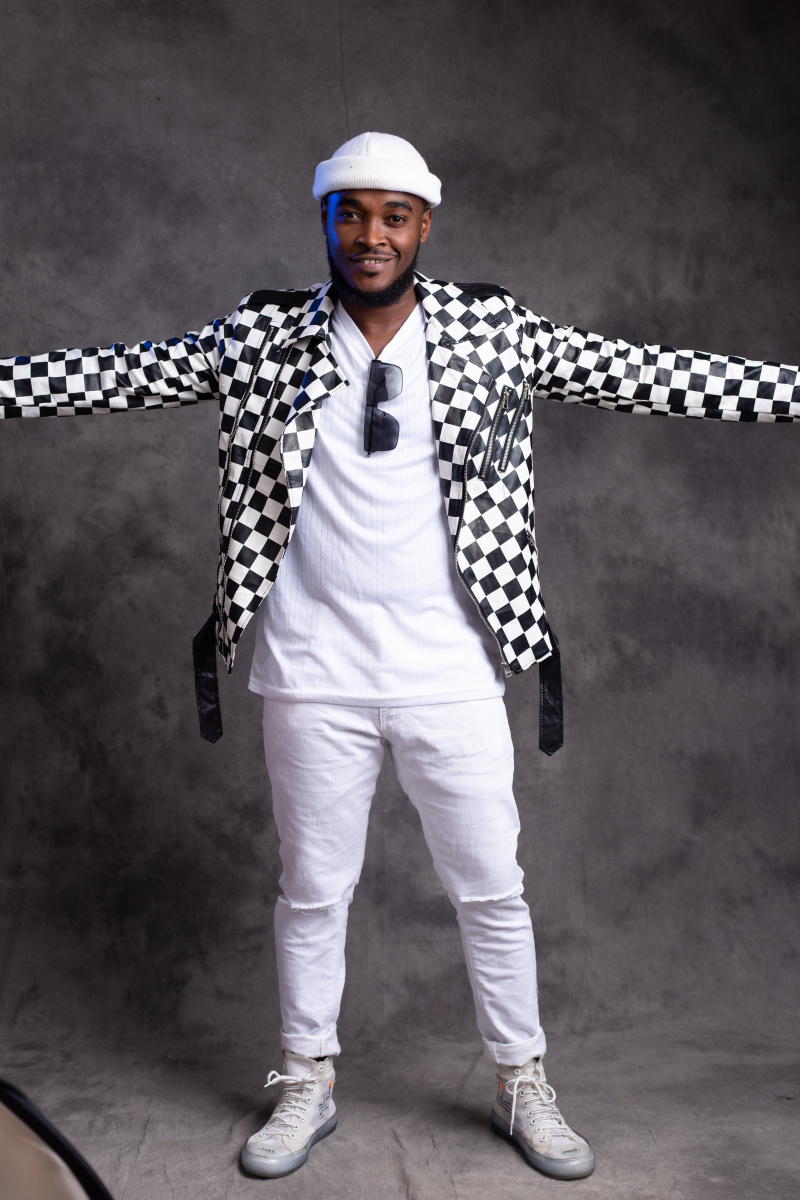 SUDI BOY | Music In Africa