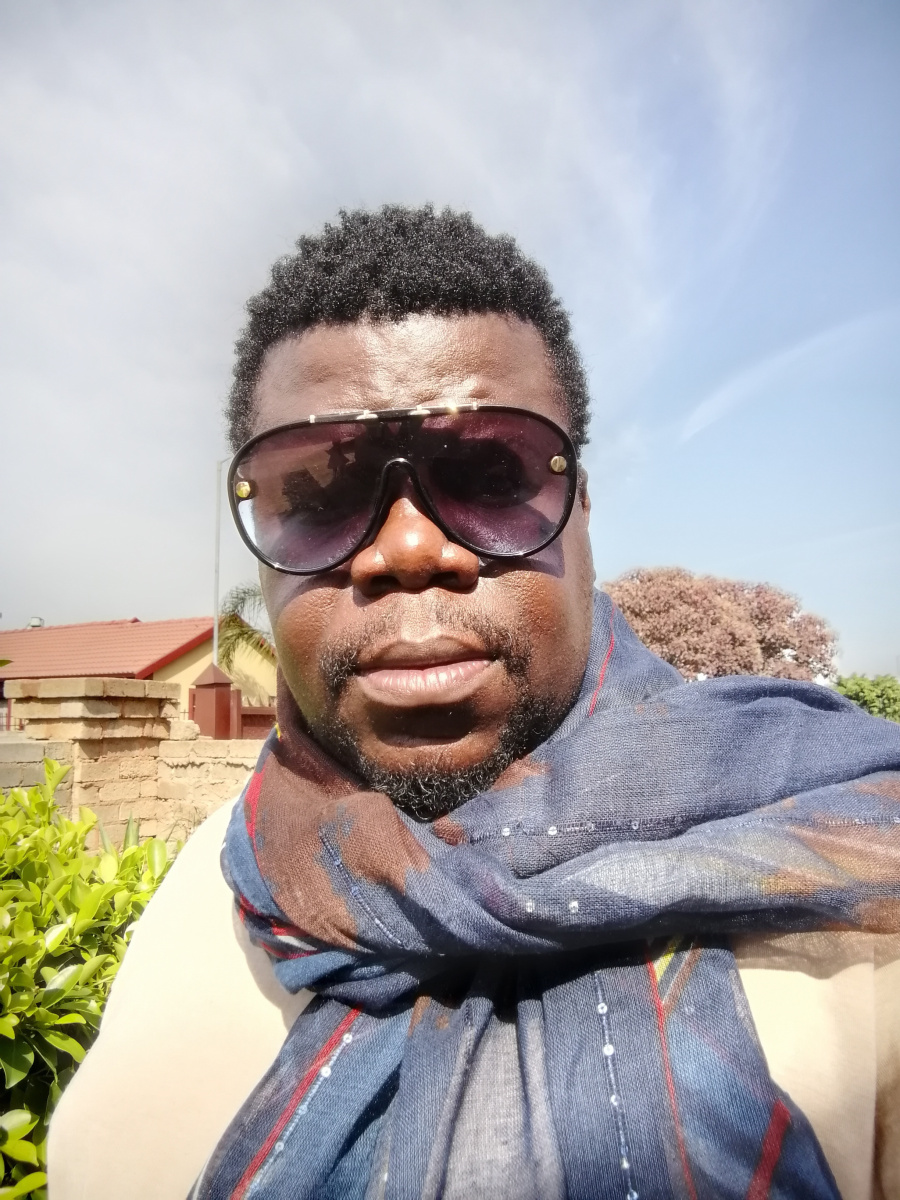 Zakhele Mabena | Music In Africa