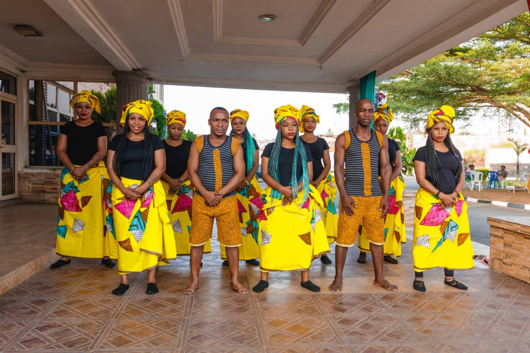 Super Nyamwela and Ubuntu Traditional Band | Music In Africa