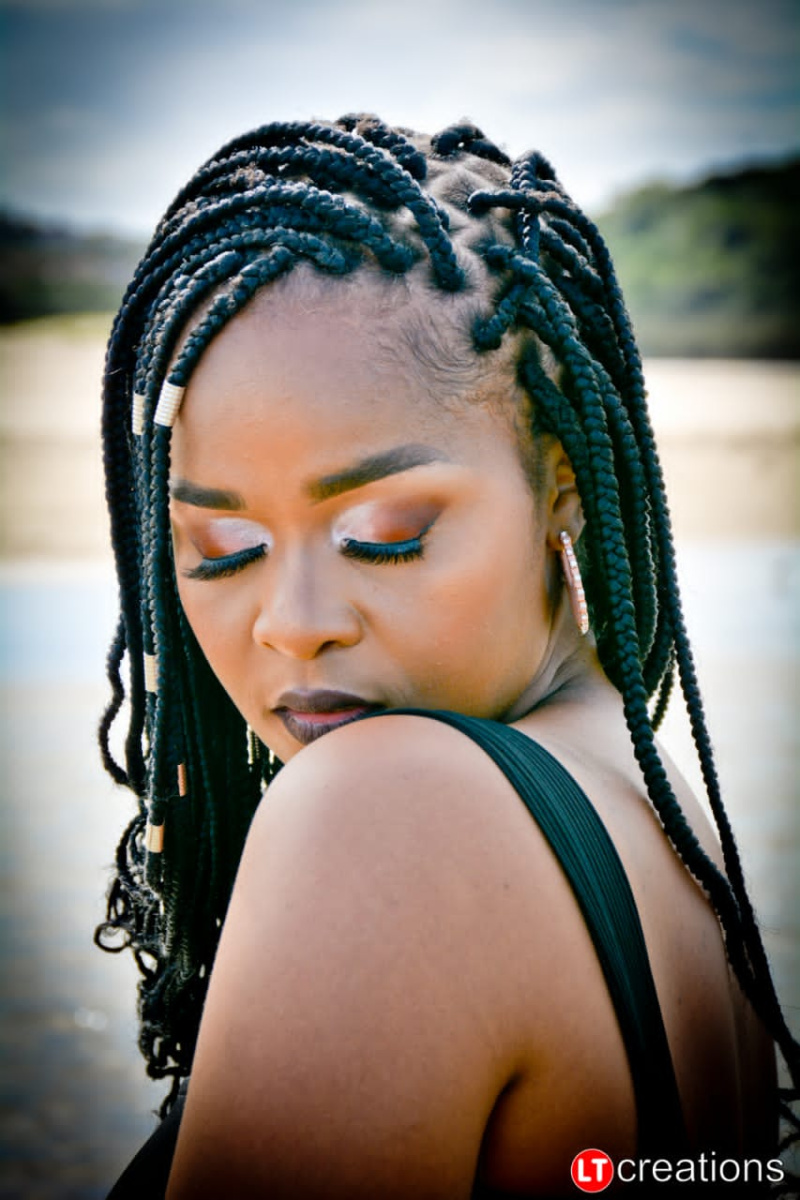 Ikhona | Music In Africa