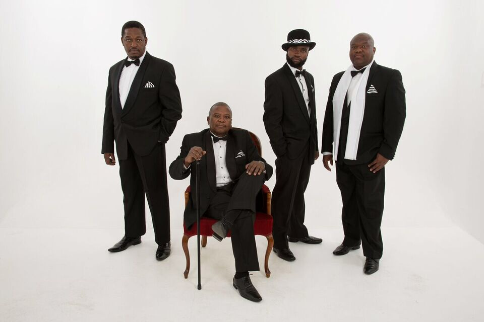 Soweto String Quartet | Music In Africa