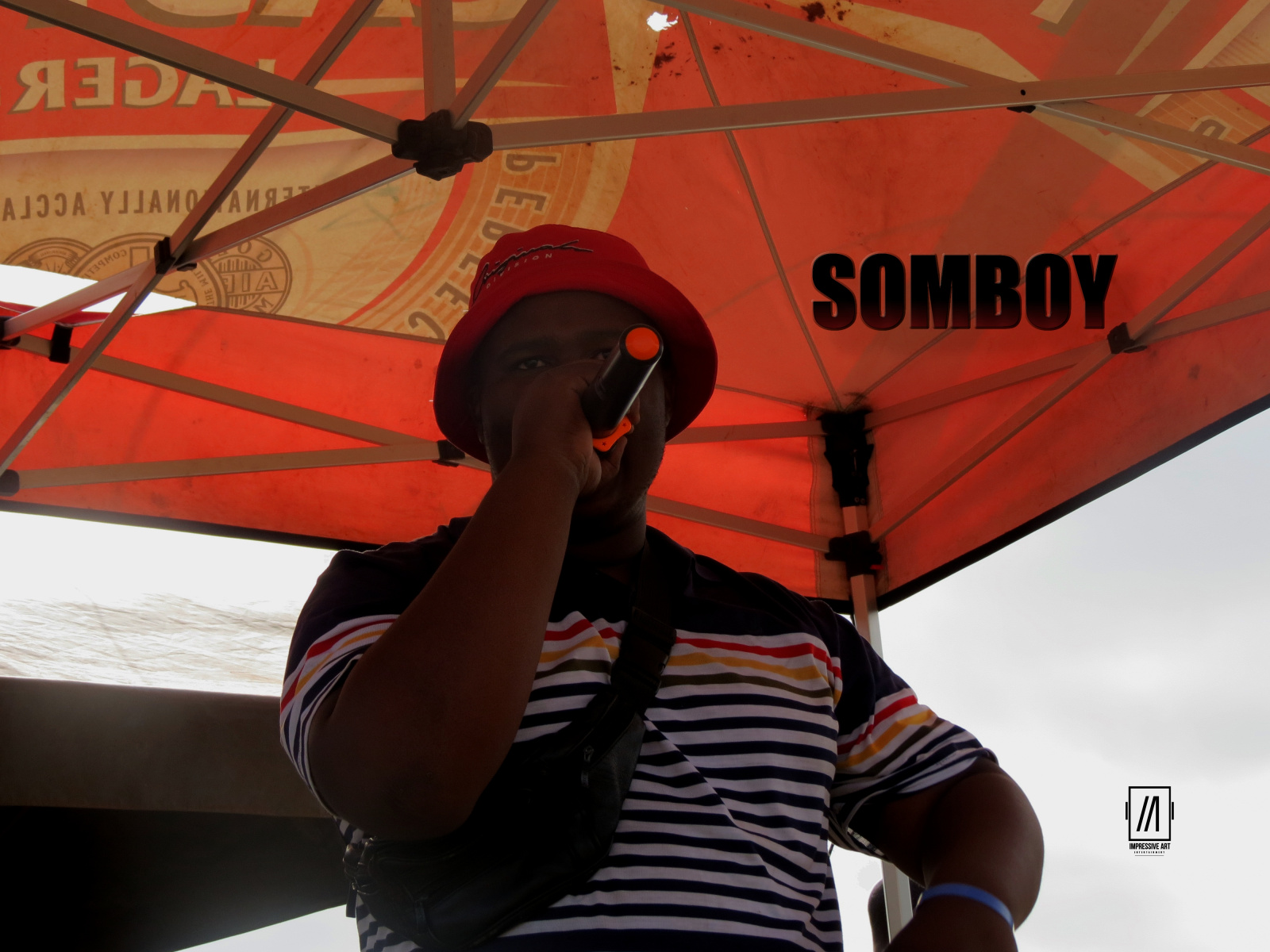 SomBoy | Music In Africa