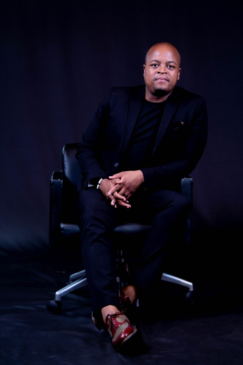 Ngwako Tebogo Malakalaka | Music In Africa