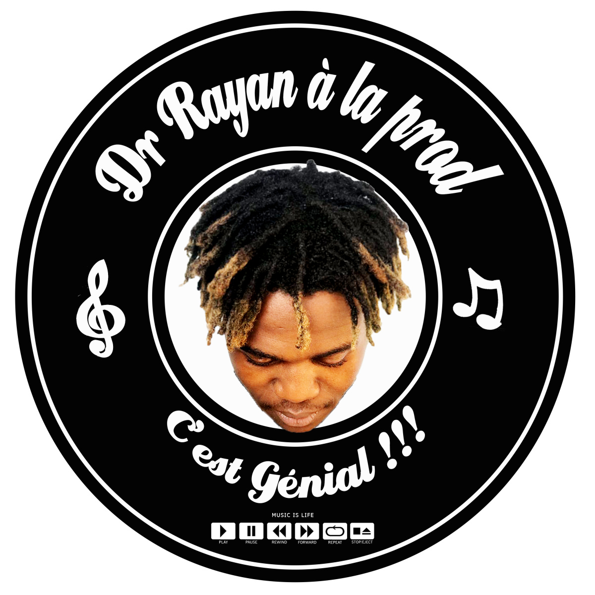Dr Rayan | Music In Africa
