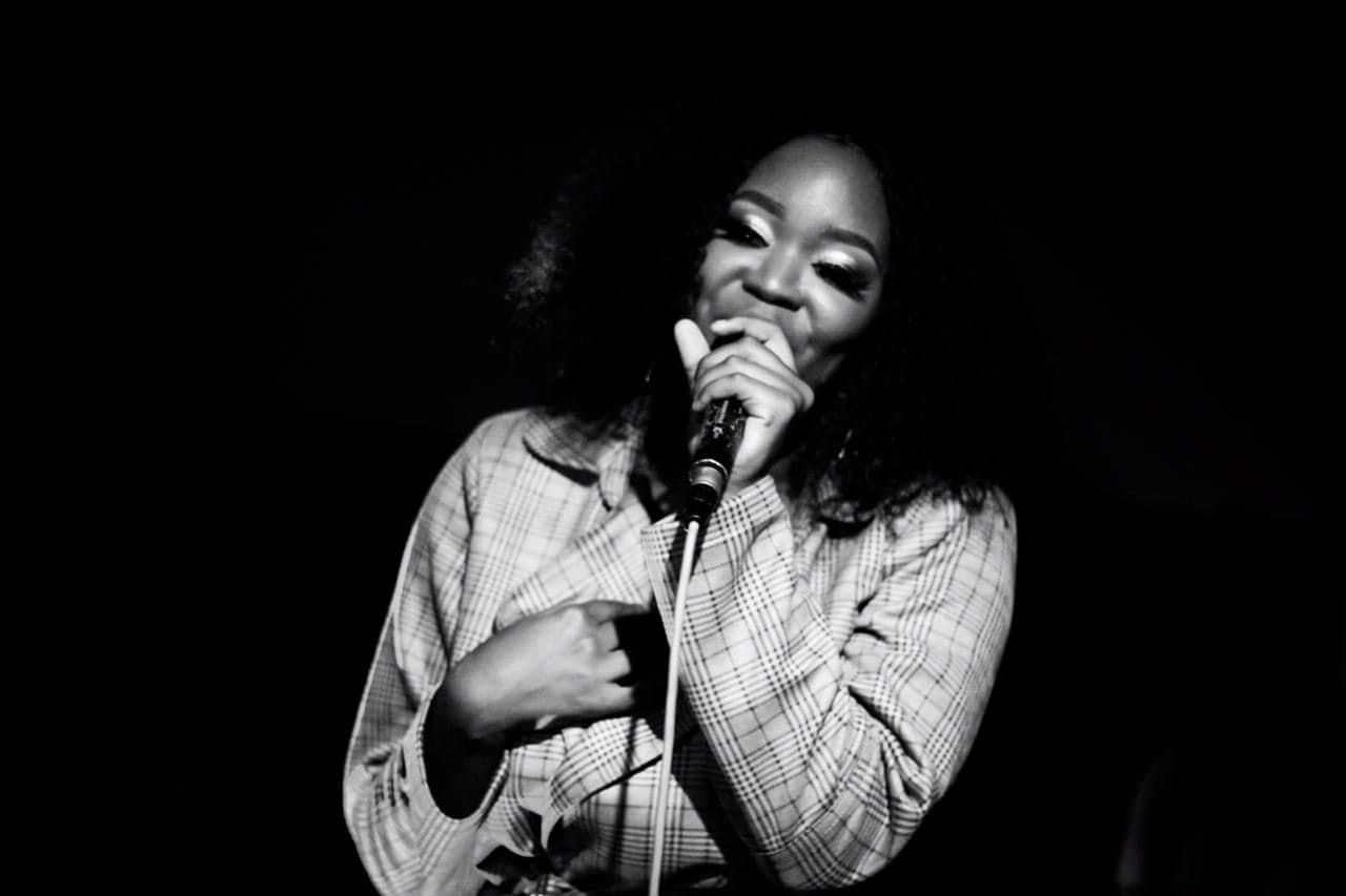 Neo Dube | Music In Africa
