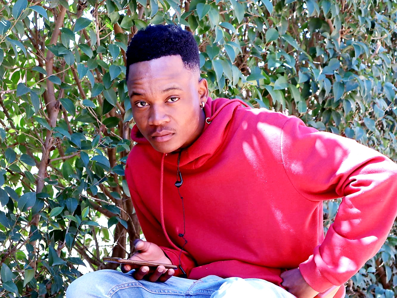 Browdy Brave | Music In Africa