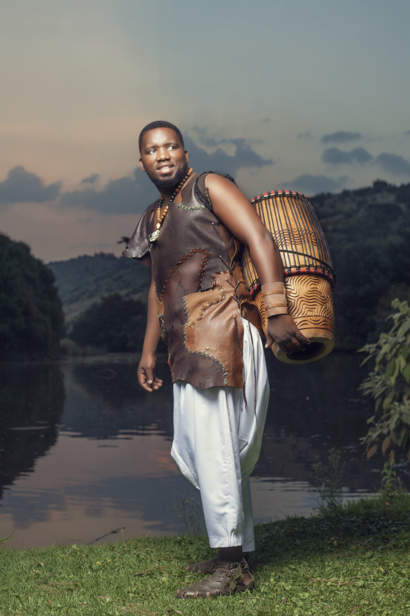 Siseko Pame | Music In Africa