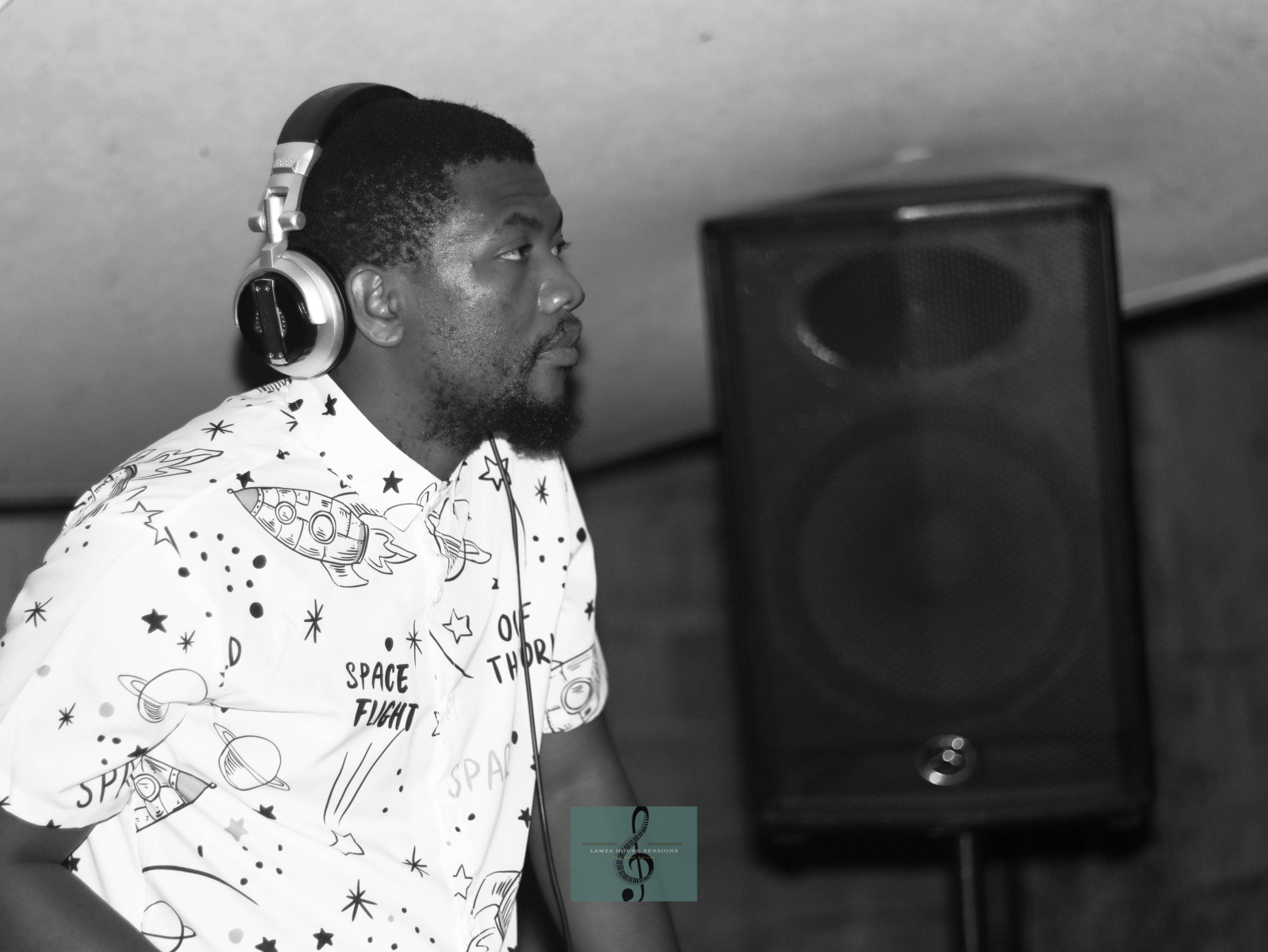 LAMZA HOUSE | Music In Africa