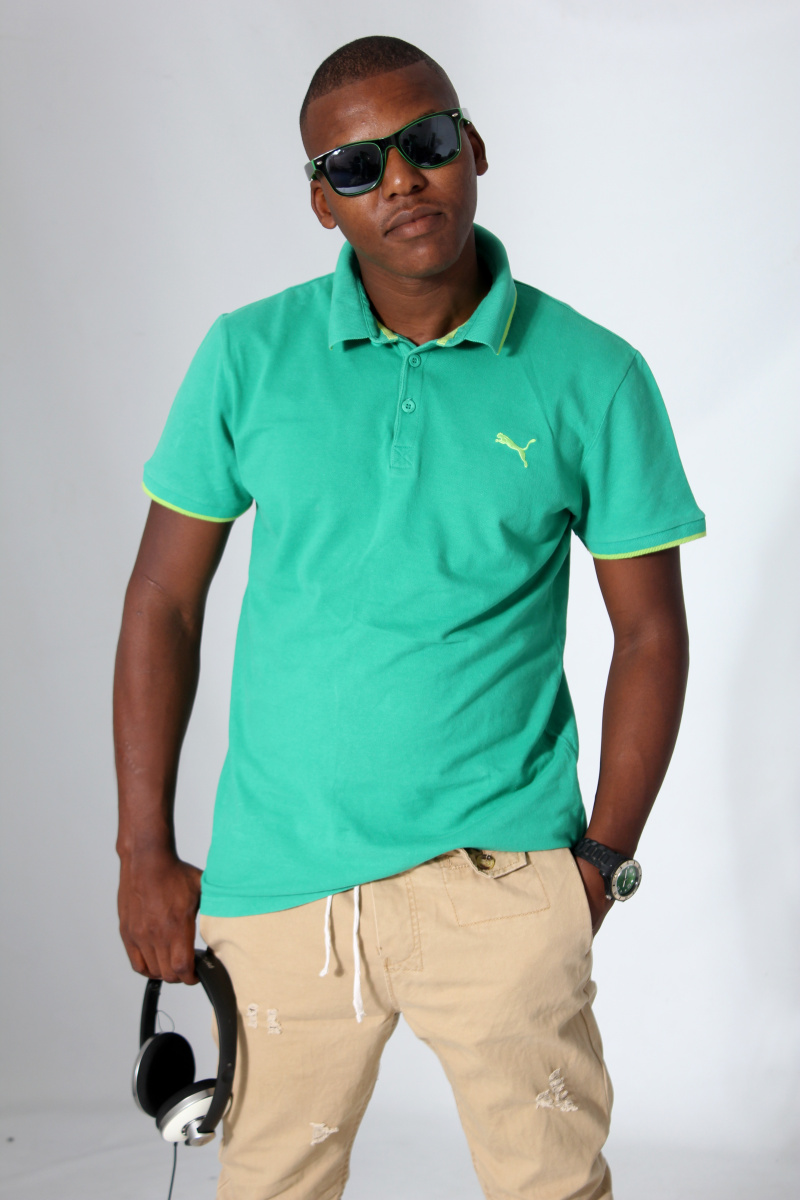 DJ Nkoh | Music In Africa