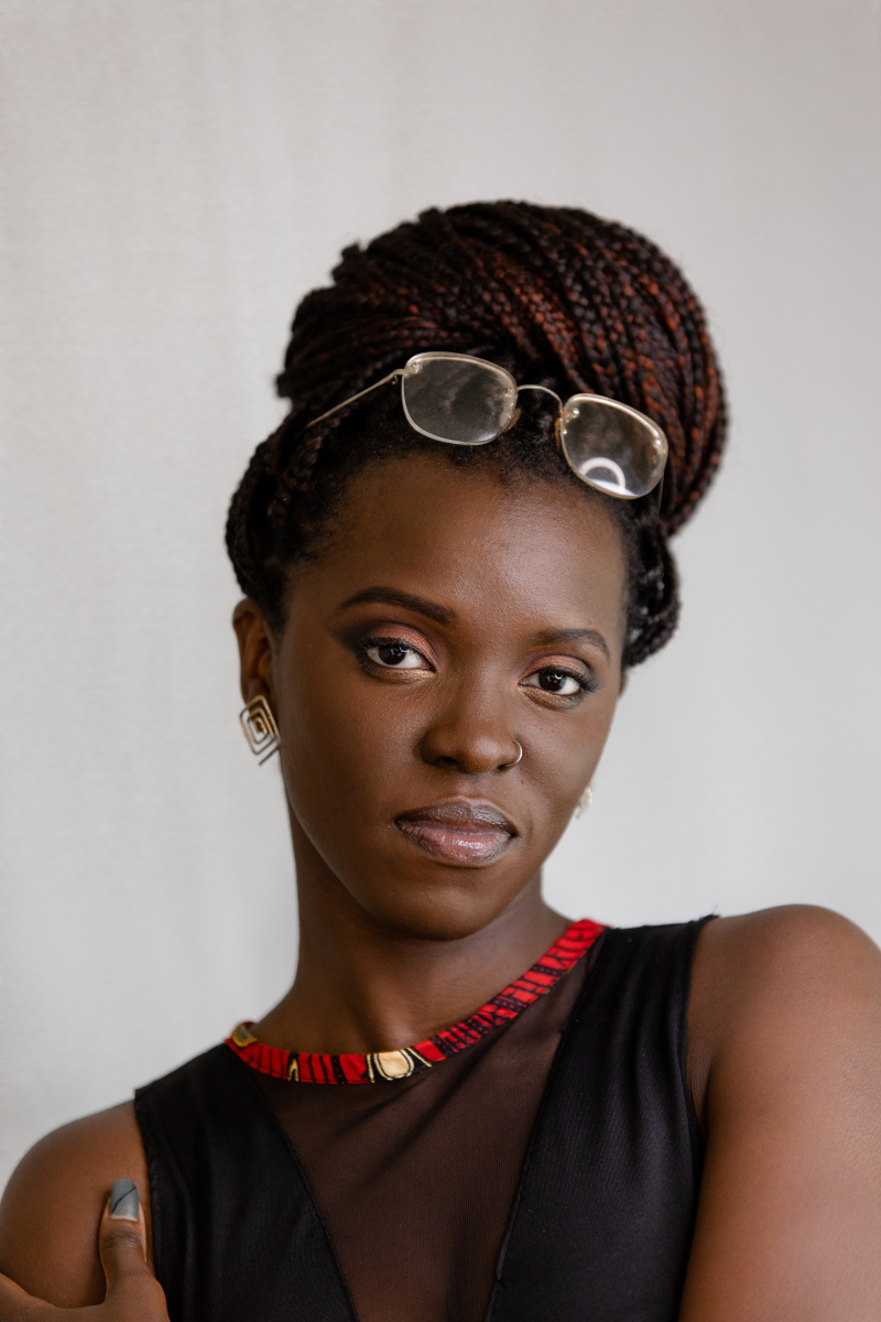 Lisa Oduor-Noah | Music In Africa