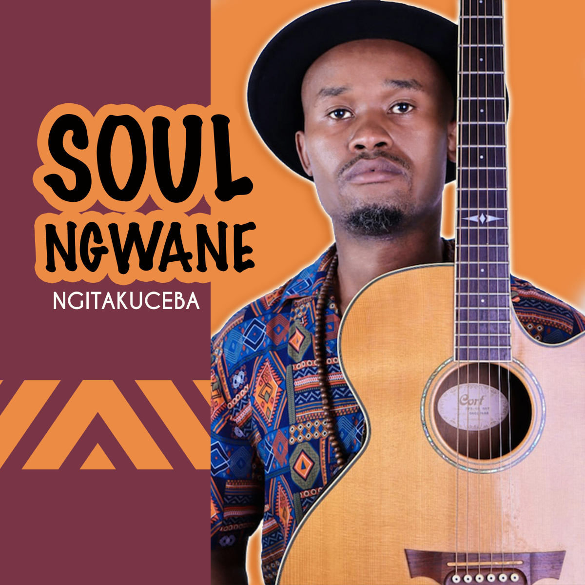 Soul Ngwane | Music In Africa