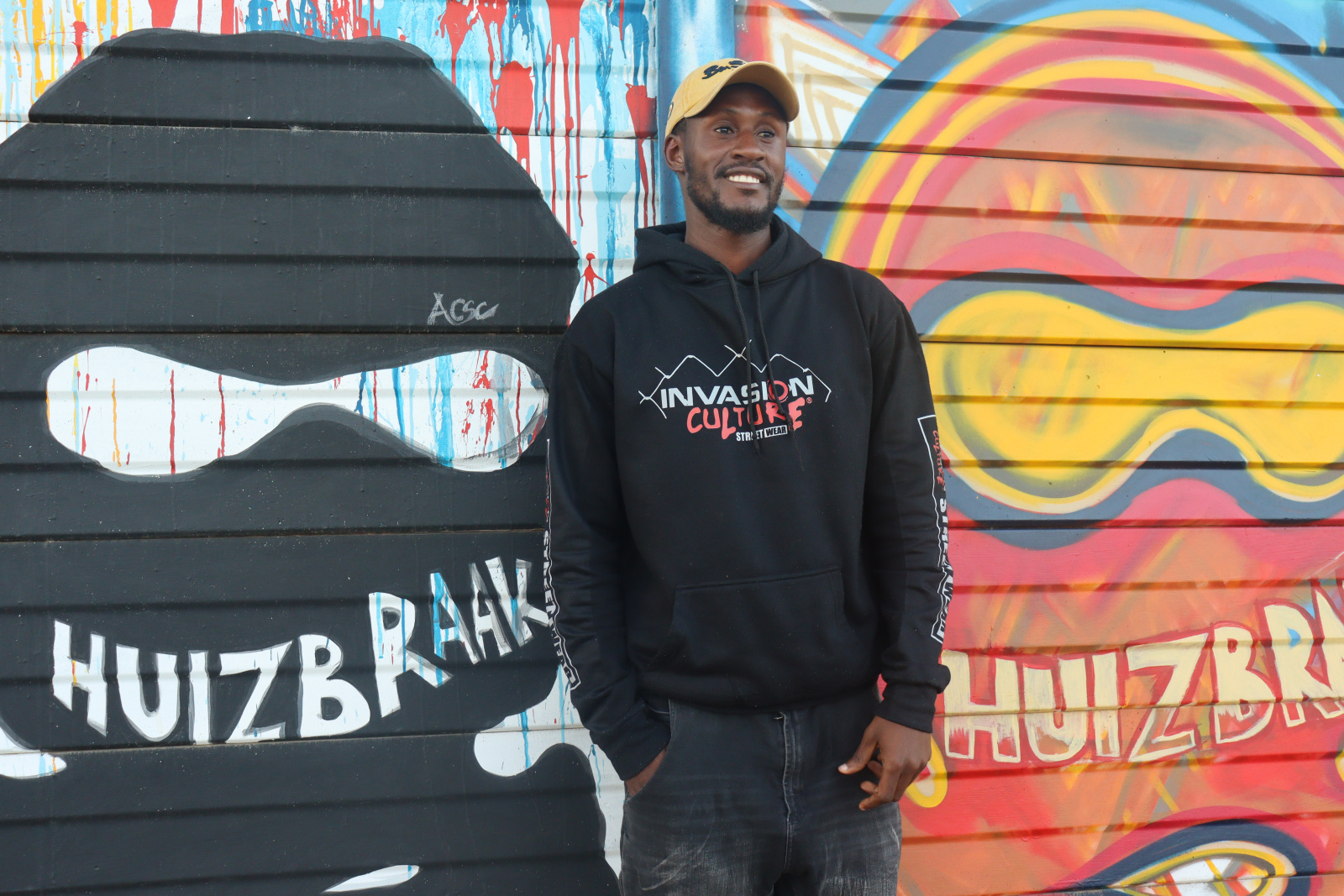 Mula Man | Music In Africa
