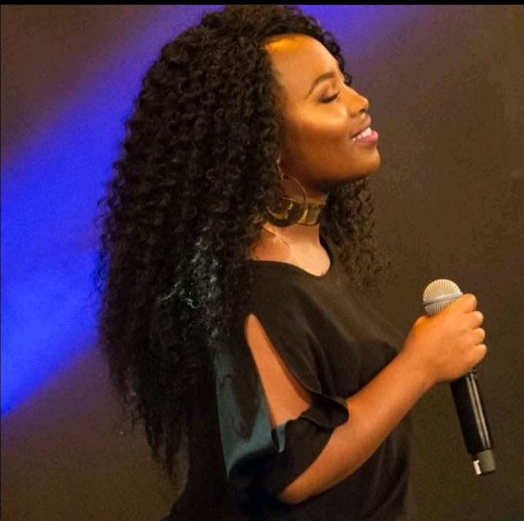Princess Jodwana | Music In Africa