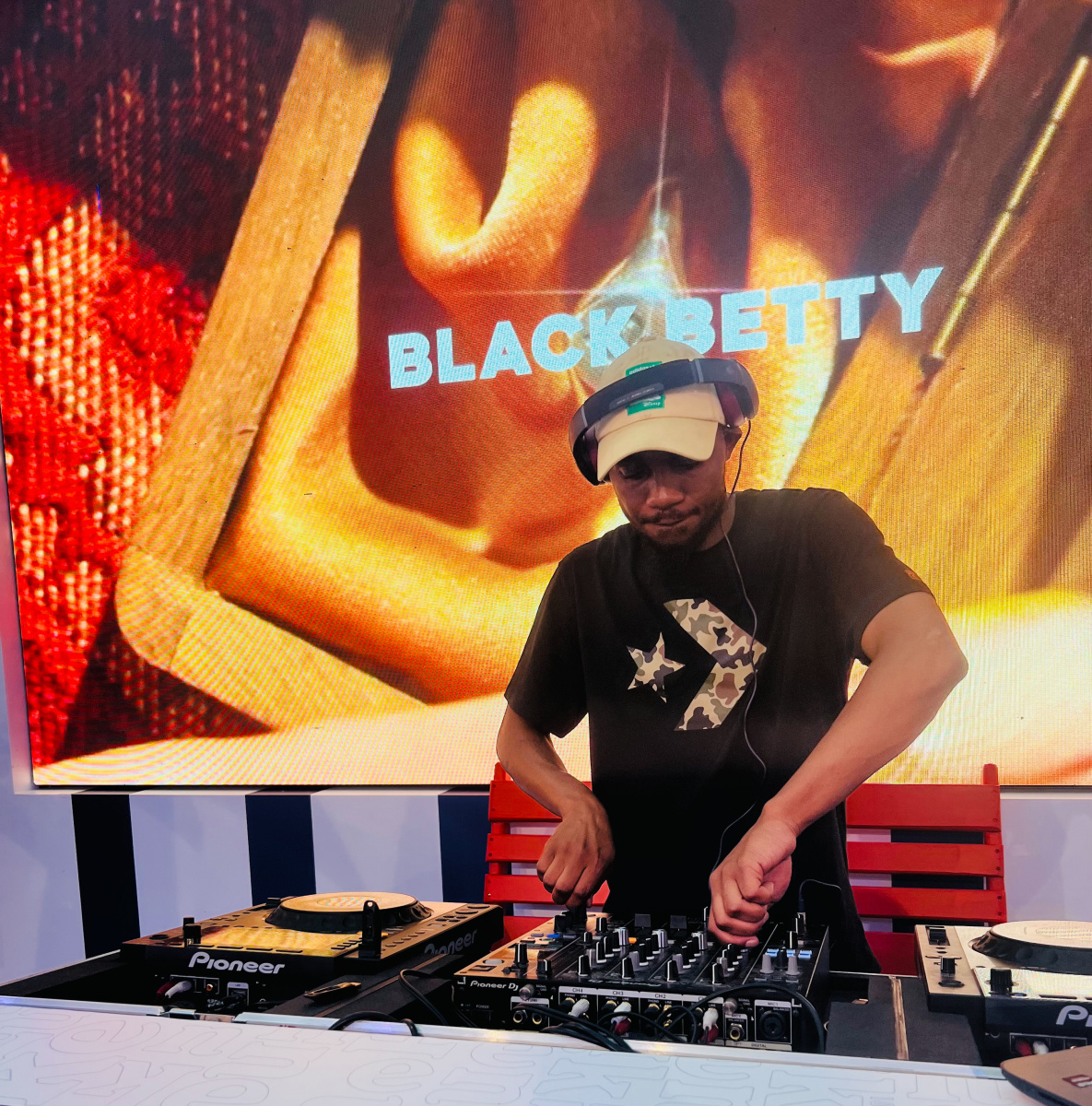 Lo Squared | Music In Africa