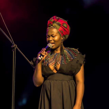 Zawadi Yamungu | Music In Africa