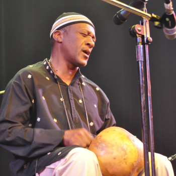 Tlokwe Sehume | Music In Africa