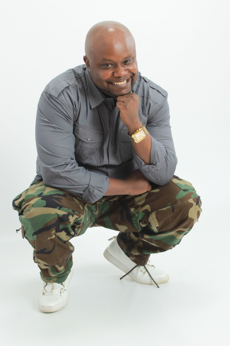 Kidum | Music In Africa
