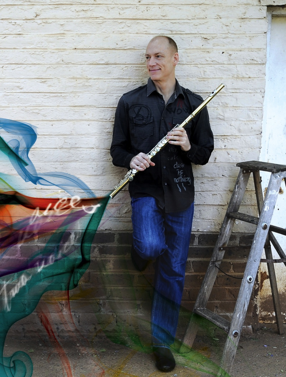 Wouter Kellerman | Music In Africa