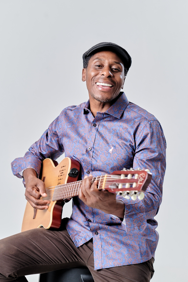 Victor Kunonga | Music In Africa