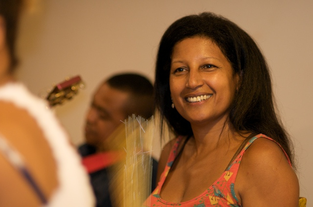 Razia Said | Music In Africa
